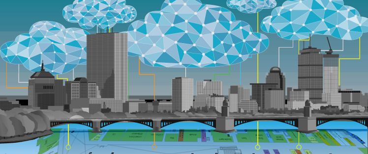 Discover New Approaches to Custom Map Software